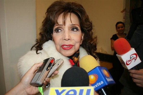 María Victoria, en depresión por o poder ver a su familia (+video ...