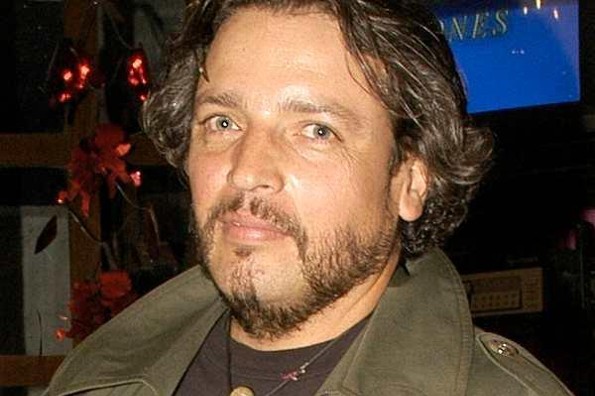 Reaparece Rafael Rojas y revela acoso sexual en su juventud | Fusión 90 ...