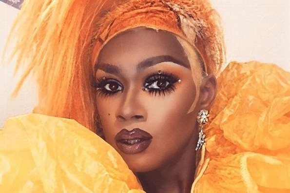 Fallece la drag queen Chi Chi DeVayne (+video) | Fusión 90.1 FM ...