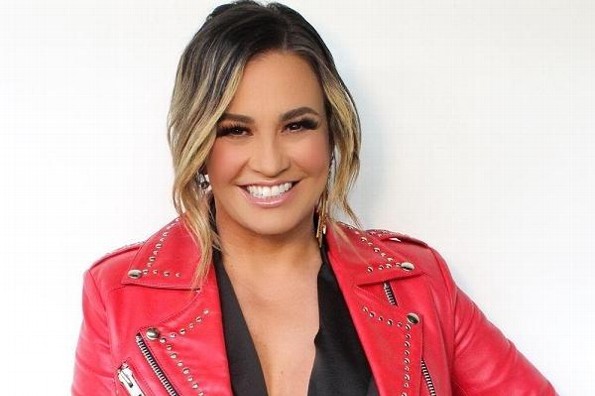 María José es la nueva 'GranDiosa' | Fusión 90.1 FM - Siempre buena música