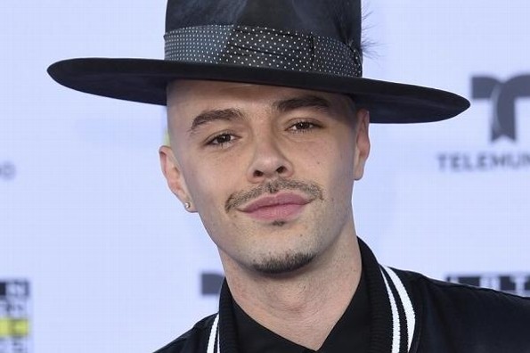 Jesse Huerta sufre fuerte accidente en su casa y es operado (+video ...