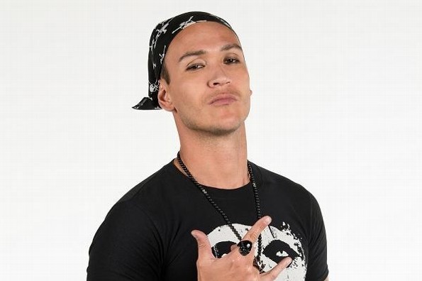 Desde 'Vecinos' llega a Miss Earth Veracruz el actor Markín López ...