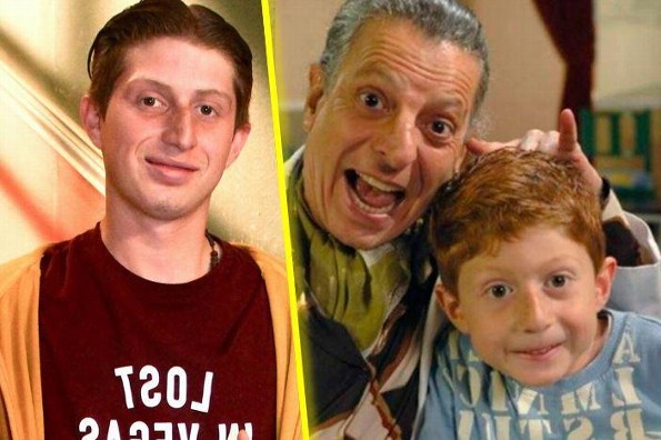 Así despidió 'Frankie Rivers' a Octavio Ocaña, su hijo 'Benito' en ...