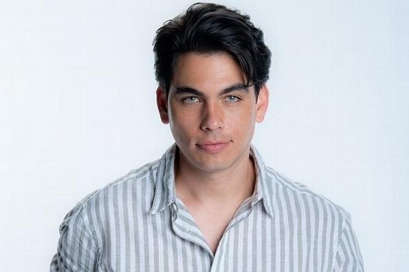 Josh Gutiérrez confirma participación en bioserie de María Félix ...