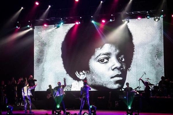 'Legacy', música y legado de Michael Jackson en Veracruz (+fotos) | Fusión 90.1 FM - Siempre ...