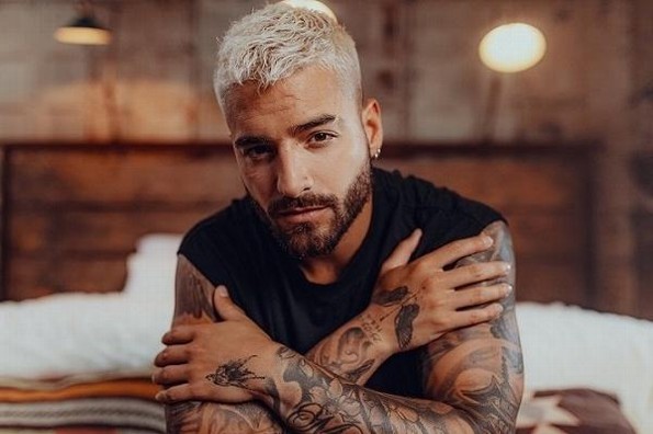 Maluma lanza su sello discográfico con artistas colombianas | Fusión 90.1 FM - Siempre buena música