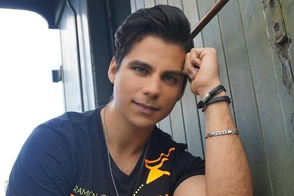 Ramón Camacho está listo para regresar a la música | Fusión 90.1 FM - Siempre buena música