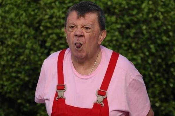 Fallece Xavier López 'Chabelo' | Fusión 90.1 FM - Siempre buena música