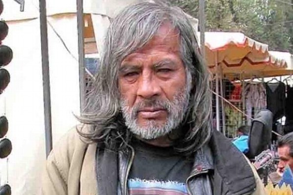 Murió 'Changoleón', conocido por el programa 'Incógnito' de Facundo ...