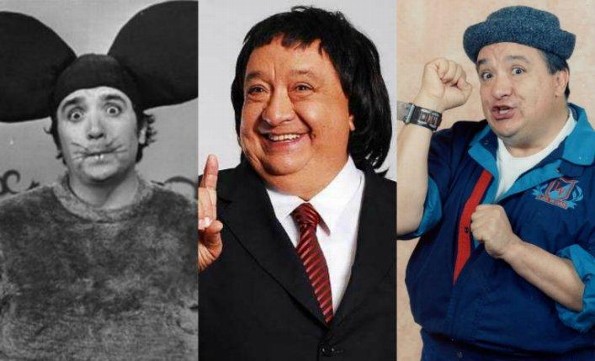 Hoy Hablamos de El Ratón Crispín de 1979 | Fusión 90.1 FM - Siempre ...