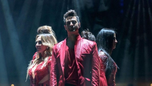 Ov7 Se Despide Fusión 90 1 Fm Siempre Buena Música
