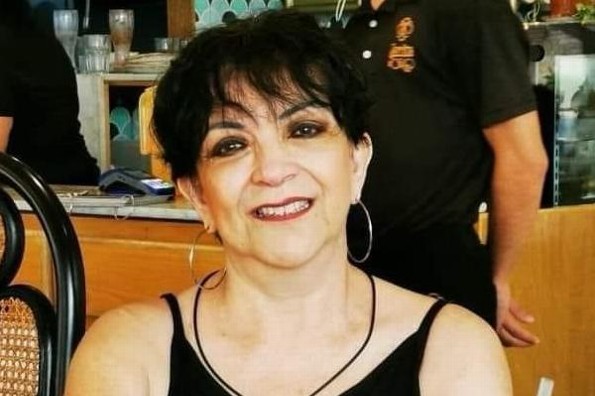 Luto en la danza veracruzana; fallece la maestra Olga Vargas (+fotos ...